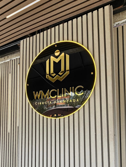 WM Clinic Plus | Soluciones Quirurgicas Avanzadas